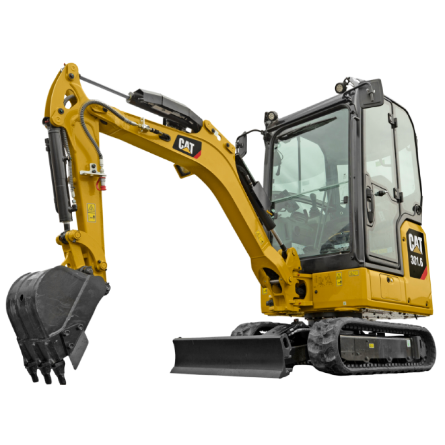 Machines BTP - Beauce Matériel